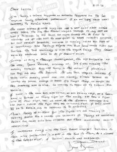 Skipper Of Natalie Wood's Death Boat DEMANDS Immediate Arrest Of Robert ...