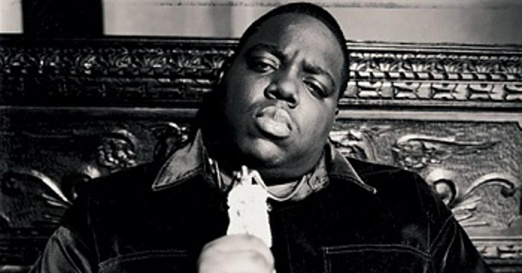Inside Biggie Smalls' Final Days Before 28th Death Anniversary