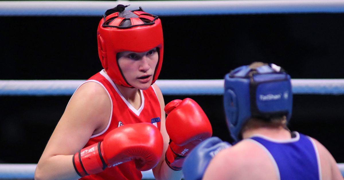 Italian Boxer Angela Carini To Receive ‘Gold-Medal Style’ Cash Bonus