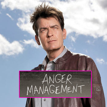 Charlie Sheen's 'Anger Management' Premieres With Record-Setting Numbers