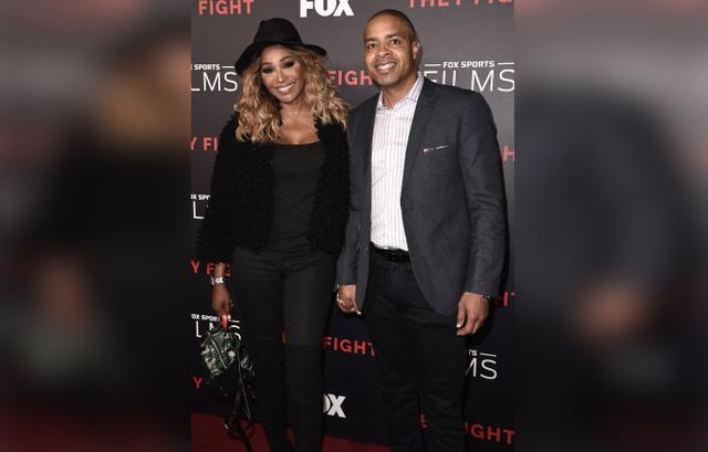 Ex-‘RHOA’ Star Cynthia Bailey Breaks Silence On Divorce From Estranged ...