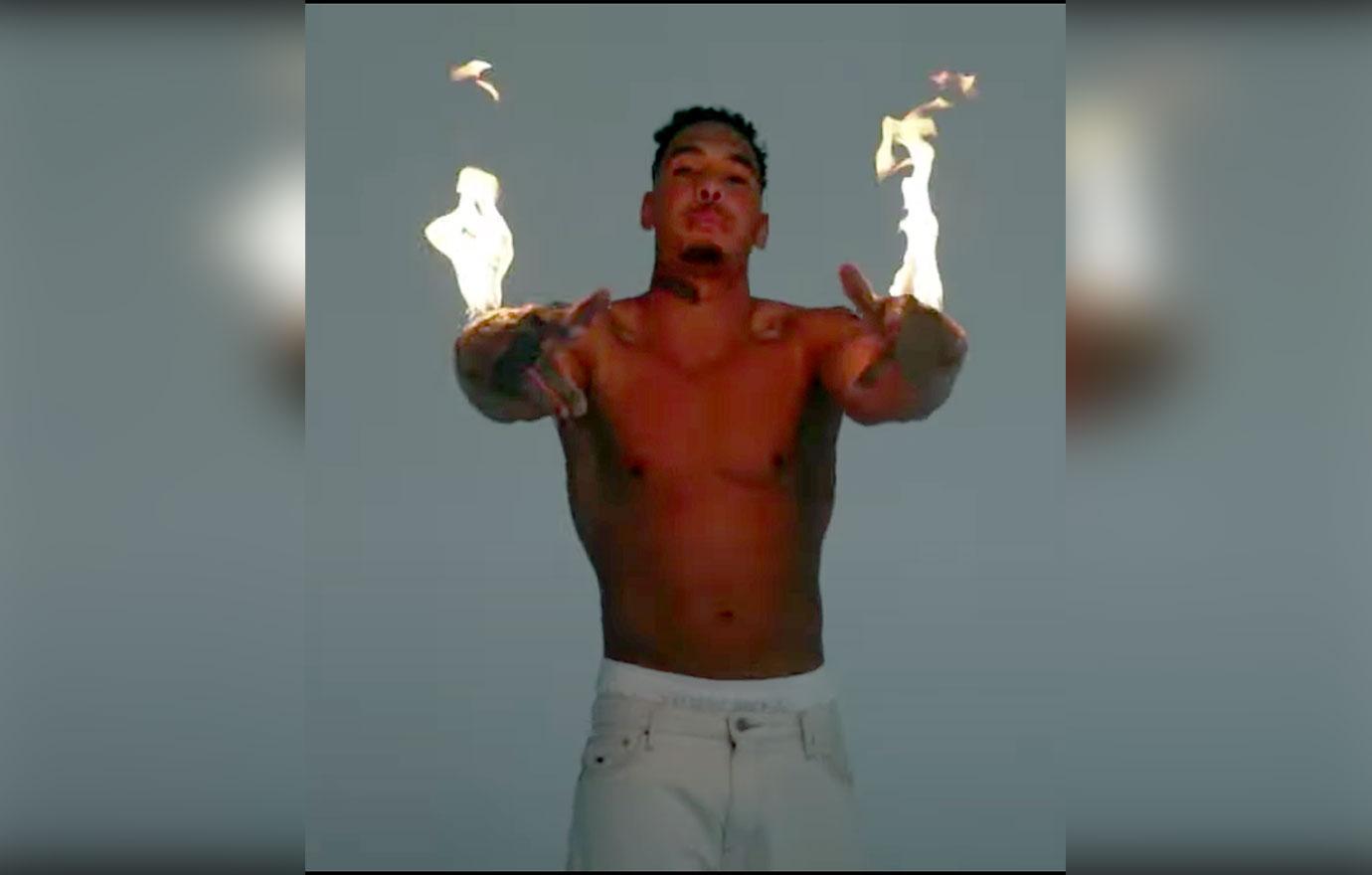 Drake Accused Of Breaking Up Singer Naomi Sharon's Engagement And ...