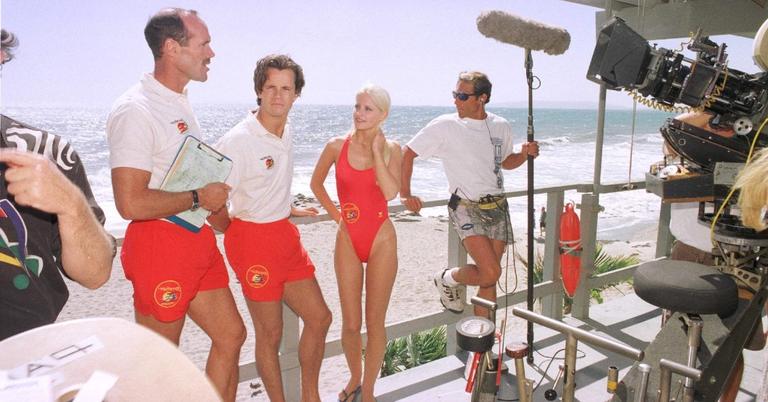 Baywatch Star Michael Newman Killed By 'Heart Complications’ Aged 68