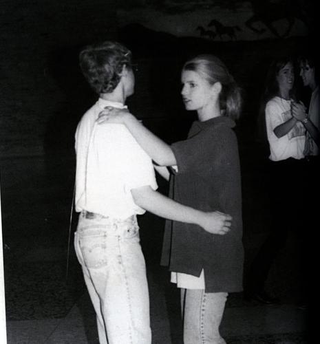 Blast From The Past! Jessica Simpson's Former Flame Shares 15 Never ...