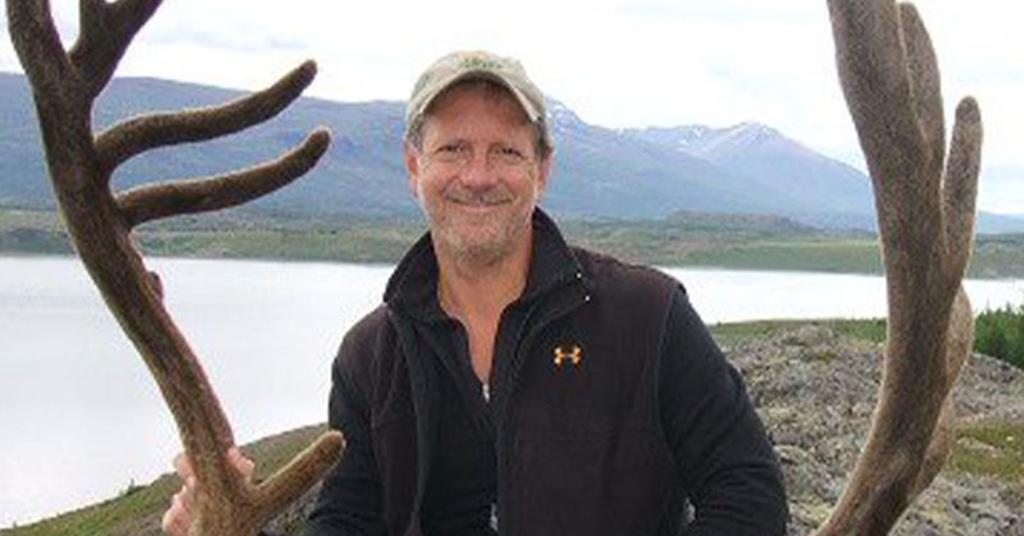 Dentist Charged With Murder Of His Wife While On Hunting Trip