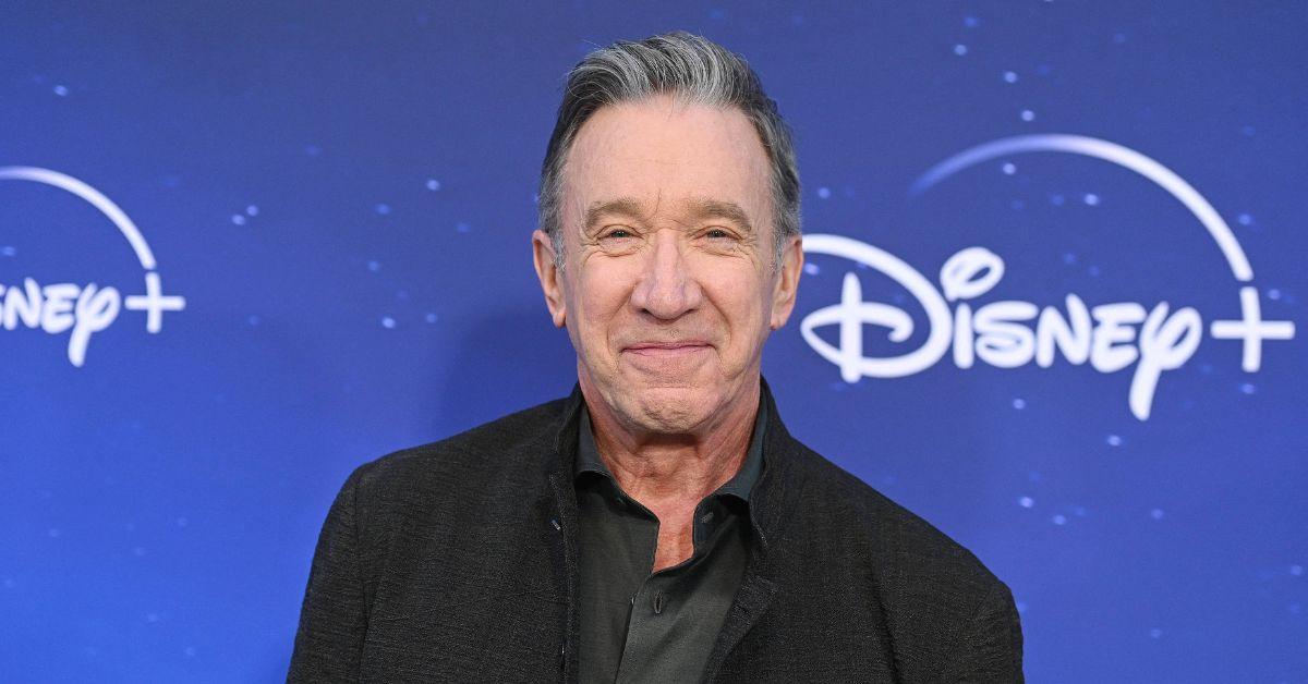 Tim Allen Recalls Calling Out Tom Cruise's Stunt in Film at Cannes
