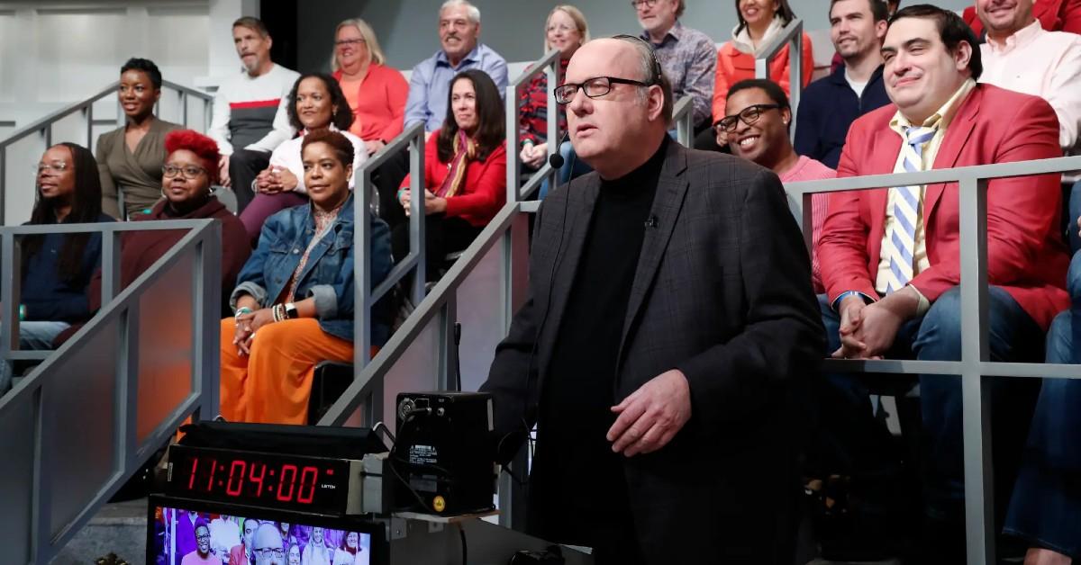 'The View' Hosts Blow Off Memorial for Co-Creator Bill Geddie: Source