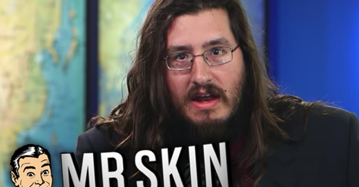 Deadbeat Son Michael Rotondo Lands Job With Mr Skin