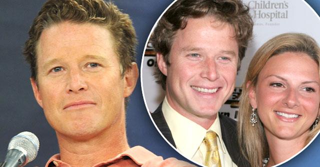 Billy Bush's Marriage EXPLODES After Leaked Tape Scandal