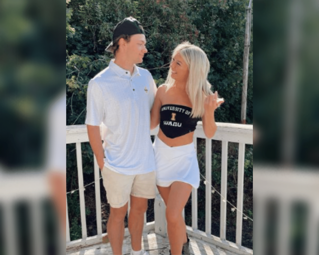 University Of Idaho Victim's Boyfriend Speaks Out