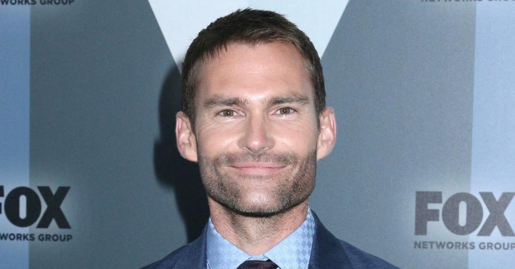 Seann William Scott Reveals Ironclad Prenup in Divorce Filing