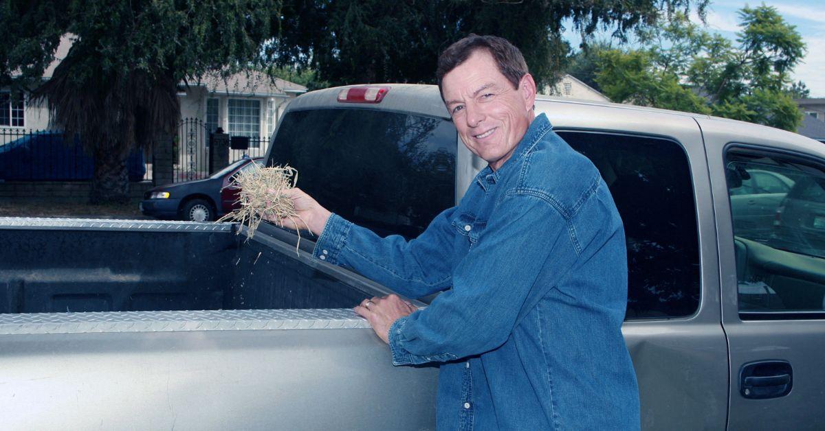 'Days Of Our Lives' Actor Wayne Northrop Dead at 77