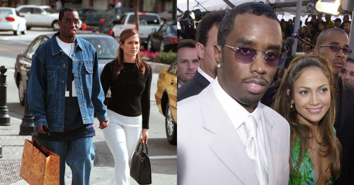 Hollywood ‘Running Scared’ From Diddy Scandal: A-List Pals ‘Zipping ...