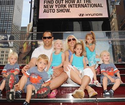 EXCLUSIVE: Raising Sextuplets' Dad Nixes Estranged Wife's Request To ...