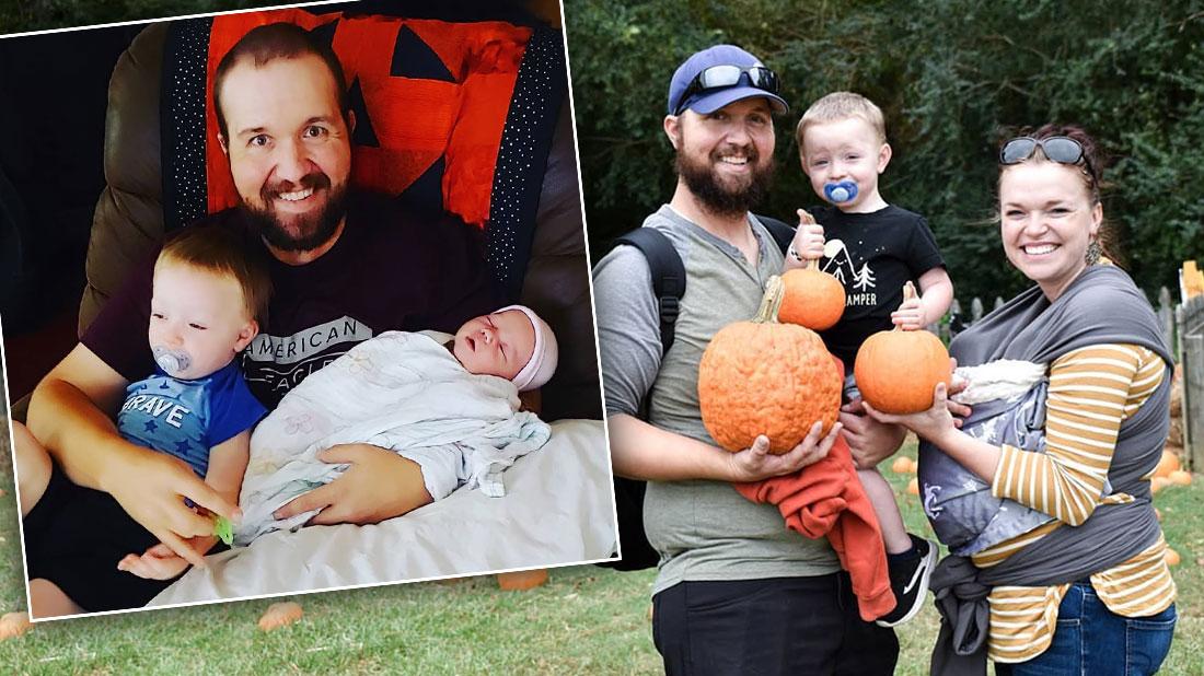 Sister Wives’ Maddie Brown Reveals Baby Daughter FATCO Diagnosis