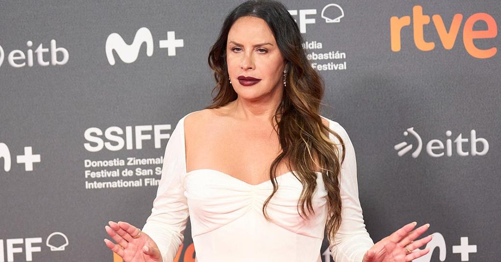 'Emilia Pérez' Star Karla Sofía Gascón Issues Apology About Social Posts