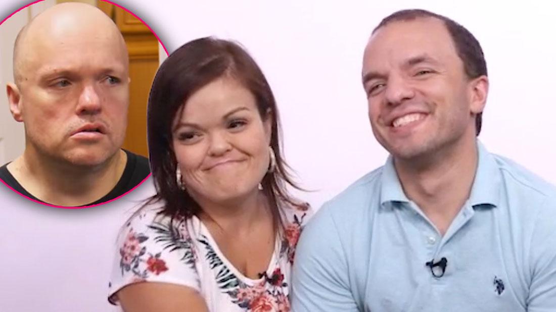 ‘Little Women: LA’ Christy Gibel Defends New Relationship After Todd Split