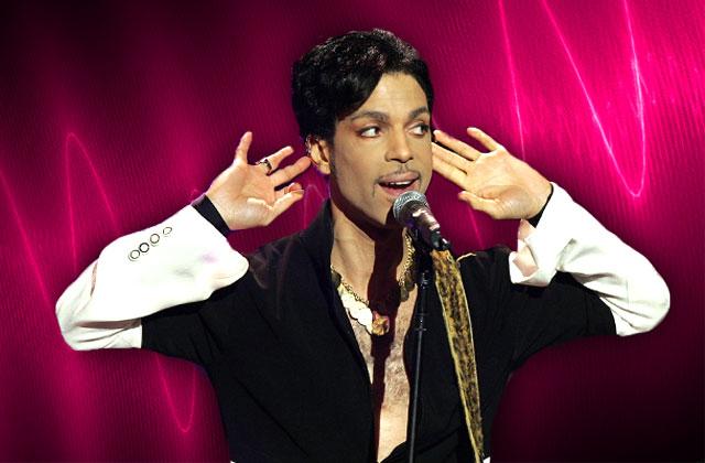 Desperate 911 Call Revealed: 'Yes, It's Prince!'