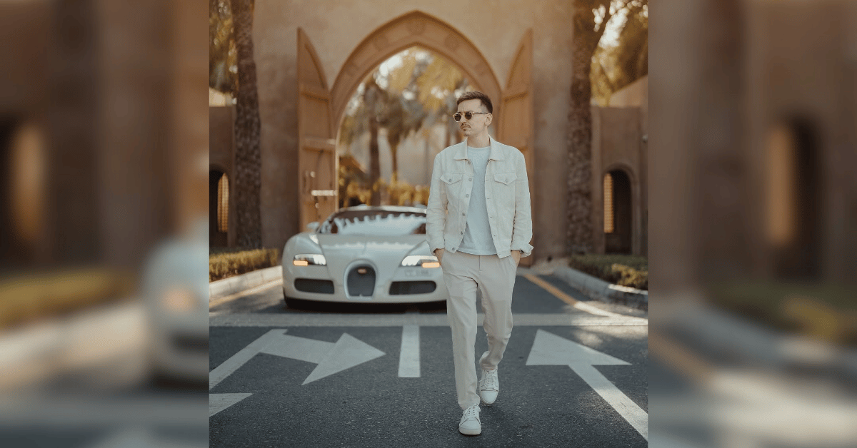 Carl Moon's Next Chapter: Family, Music, and a Mission to Inspire