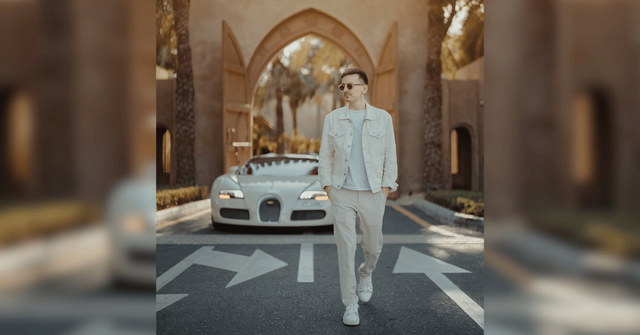 Carl Moon's Next Chapter: Family, Music, and a Mission to Inspire