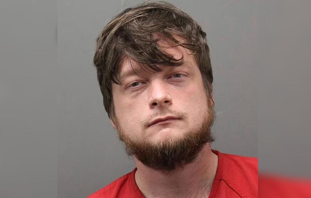 Revealed: YouTube Prankster Tanner Cook's Arrest on Assault Charge ...