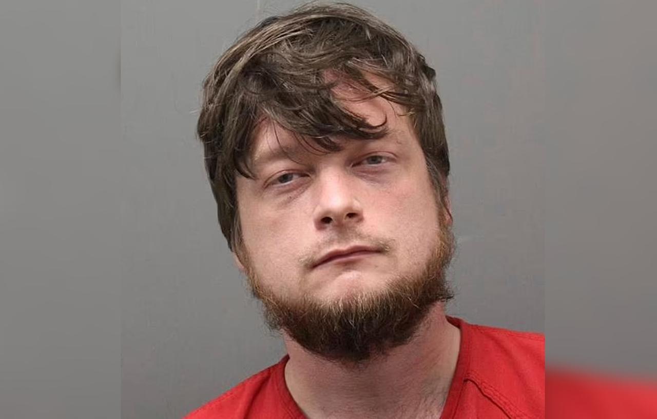 Revealed: YouTube Prankster Tanner Cook's Arrest on Assault Charge ...