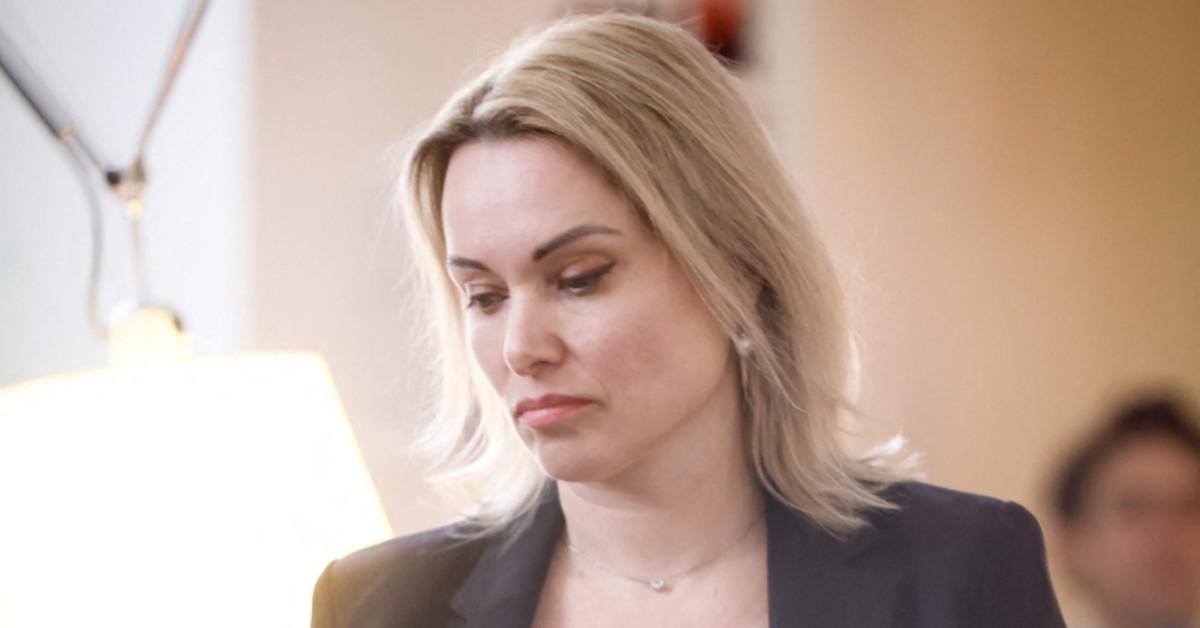 Russian Journalist 'Feeling Better' After Suspected Poisoning Weeks ...