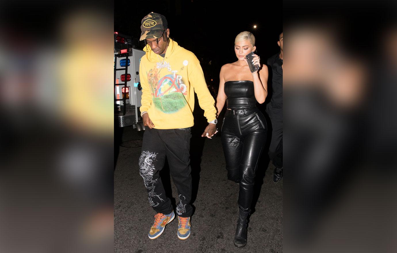 See What Stars Wore To The MTV VMA After Parties