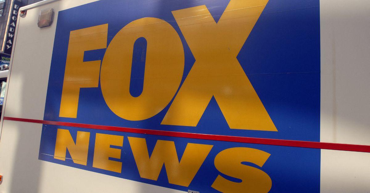 Fox News Exec John Finley Fired After Harassment and Stalking Allegations