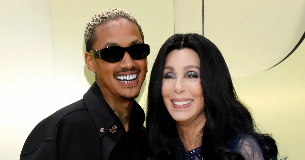 Cher, 78, Begs Kids for Reunion After Toyboy Romance With Alexander, 38 ...