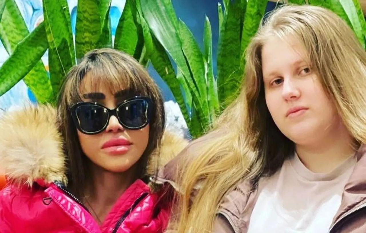 Madeleine McCann Claimant Gets Legal Letter In Attempt To Silence Her