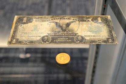 Titanic Artifacts Recovered