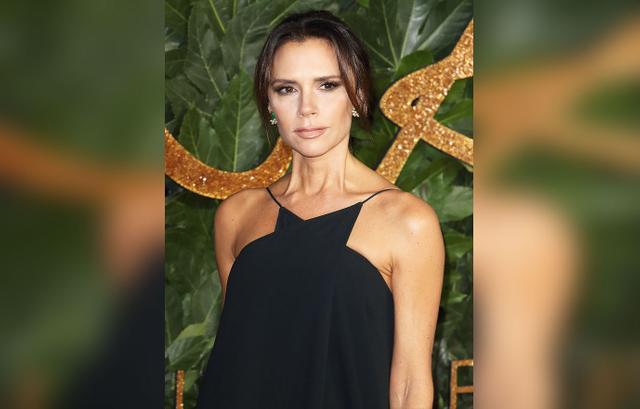 Victoria Beckham's New Face And Lips Go Viral, Plastic Surgeons Weigh In