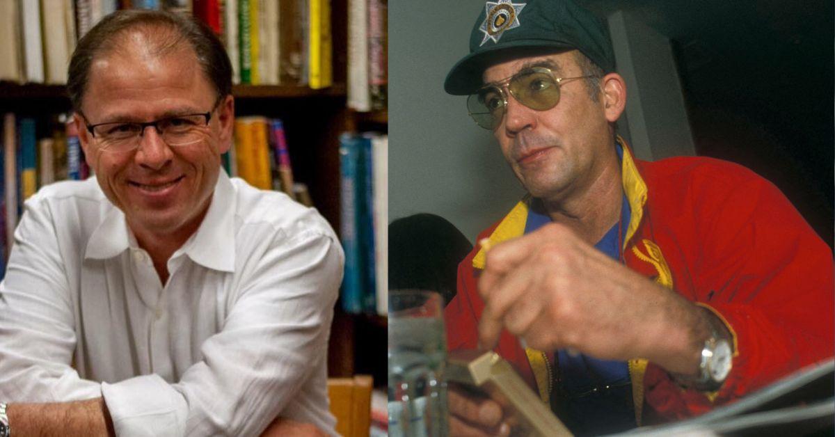 Hunter S. Thompson 'Discovery' Revives Murder Probe After 20 Years