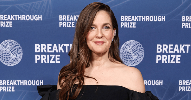 Drew Barrymore Opens Up on Embracing a Single and Sober Life at Age 50