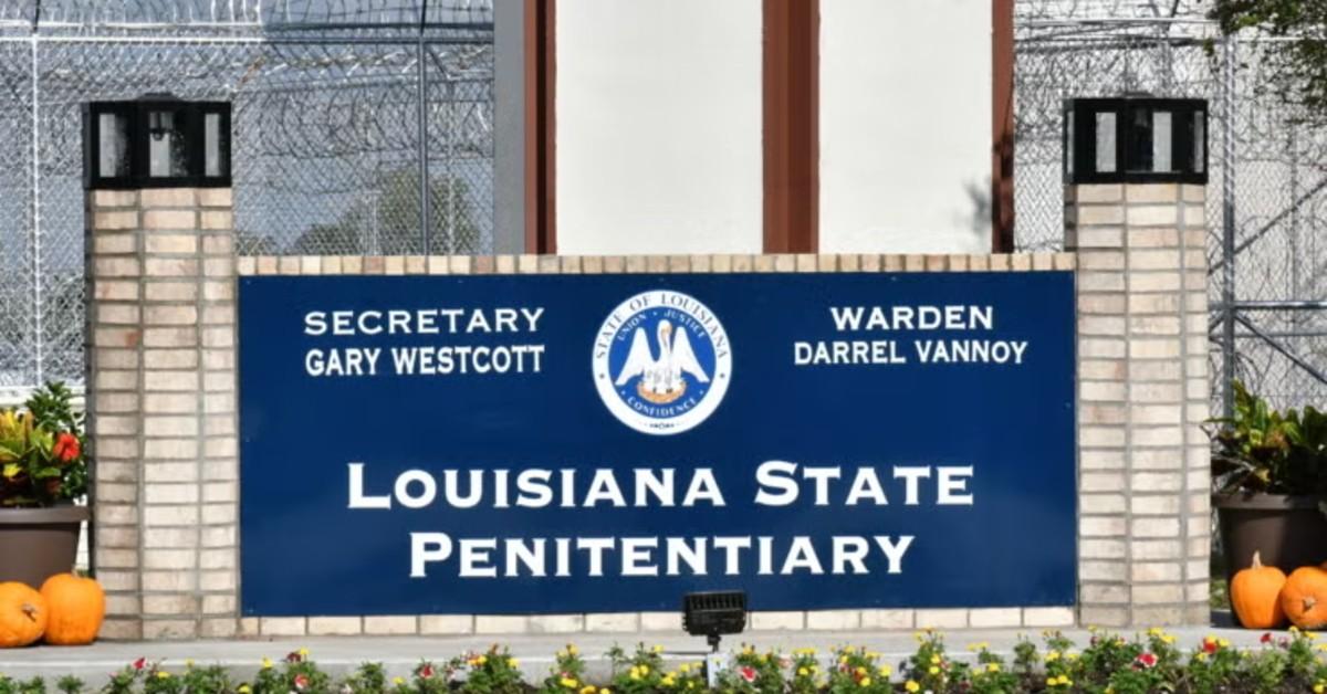 Death Row Inmate Convicted of Murdering a Child Released on Bail