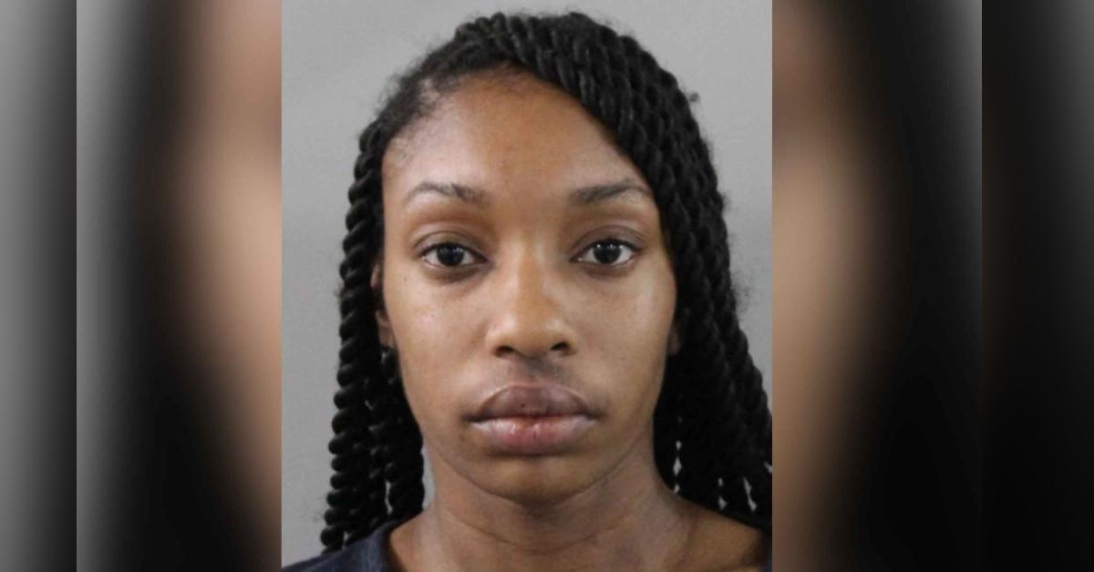 Florida Substitute Teacher Arrested After Allegedly Having Sex With Student Florida Substitute Teacher Arrested After Allegedly Having Sex With Student