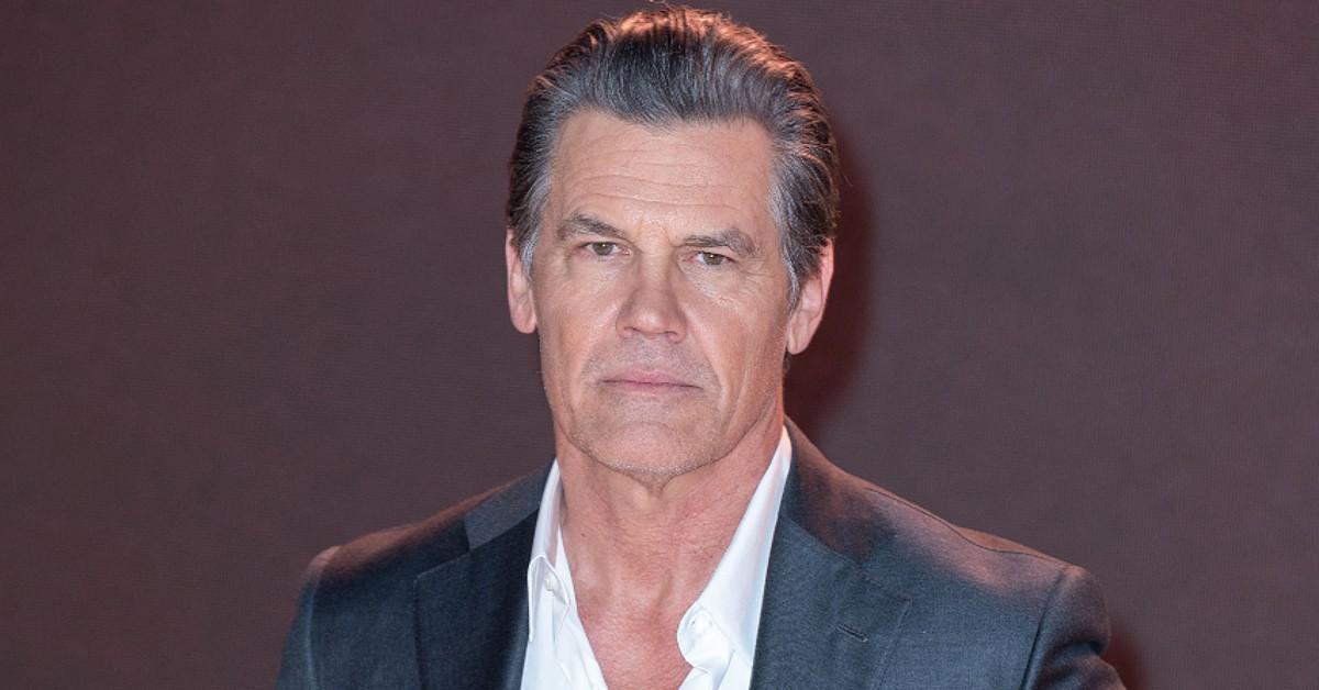 Josh Brolin Confesses Sobriety Was Sparked by Family Death