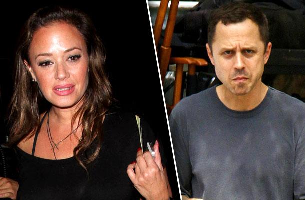 Leah Remini Slammed By Scientologist Giovanni Ribisi SEO URL: