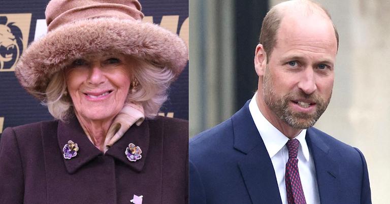 Queen Camilla, Prince William Block Harry’s Return After King’s Death