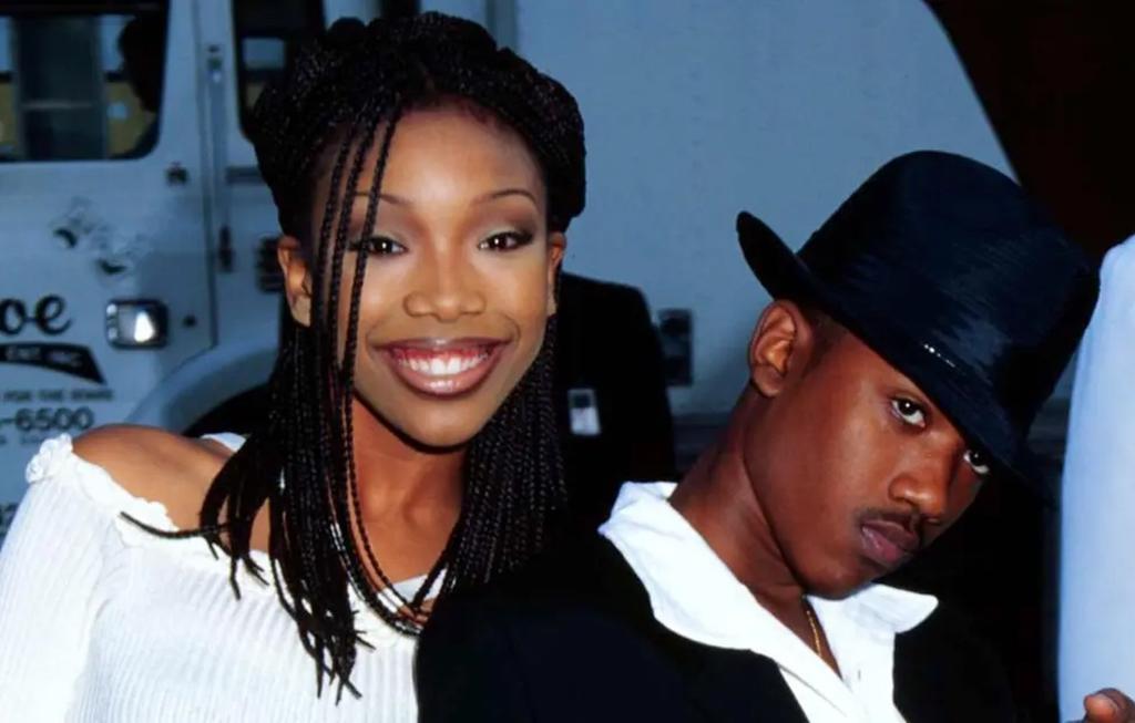 Brandy Ordered To Pay Ex-Housekeeper $32k In Legal Fees, Weeks After ...