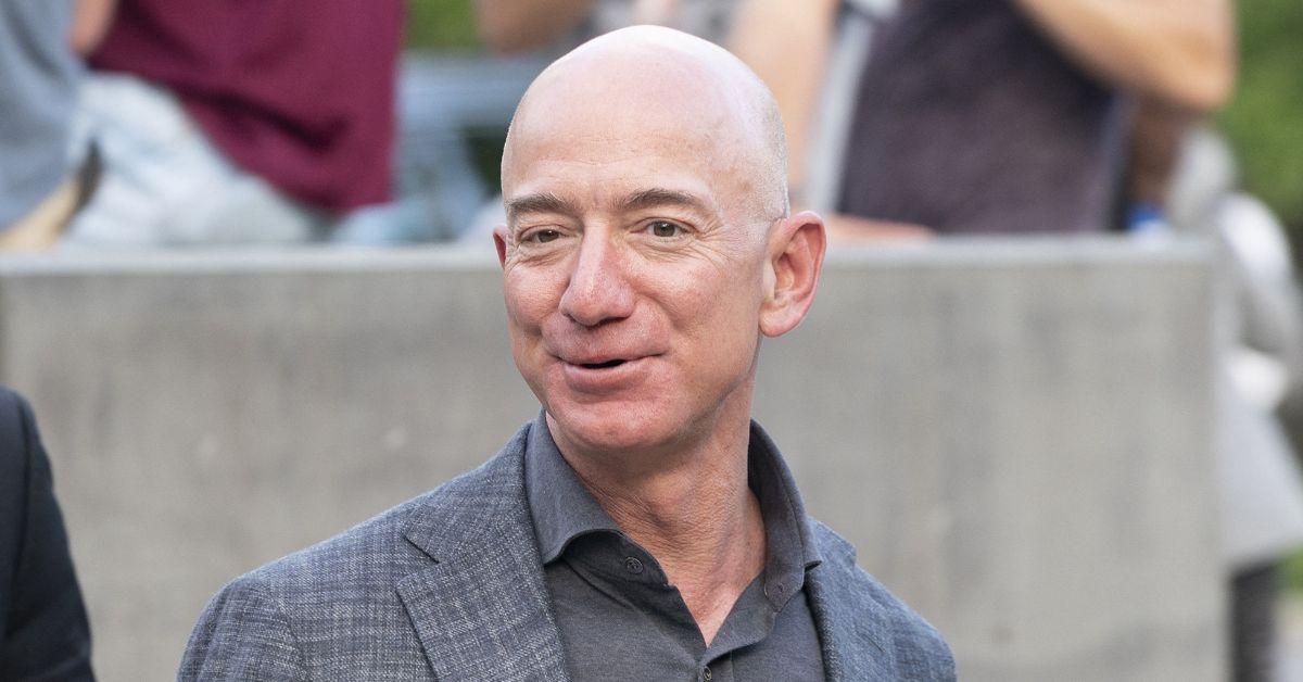 RFK Jr Turns to Jeff Bezos' Security Chief as He Weighs Criminal ...