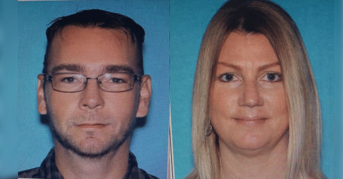 James and Jennifer Crumbley, Parents of Michigan School Shooter ...