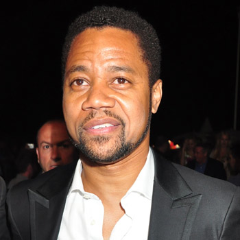 Arrest Warrant Issued For Cuba Gooding, Jr.