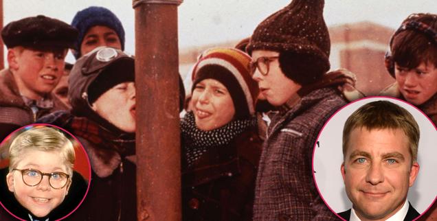 Then & Now: 'A Christmas Story' — Where Are They Today?