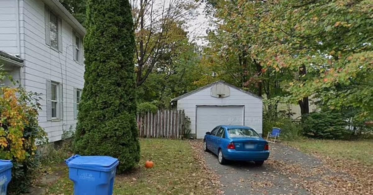 'Evil Stepmom' Kimberly Sullivan, 56, Arrested for 'Holding Stepson'