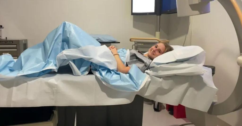 TikTok Star Anna Grace Phelan Dead At 19 After Battle With Brain Cancer