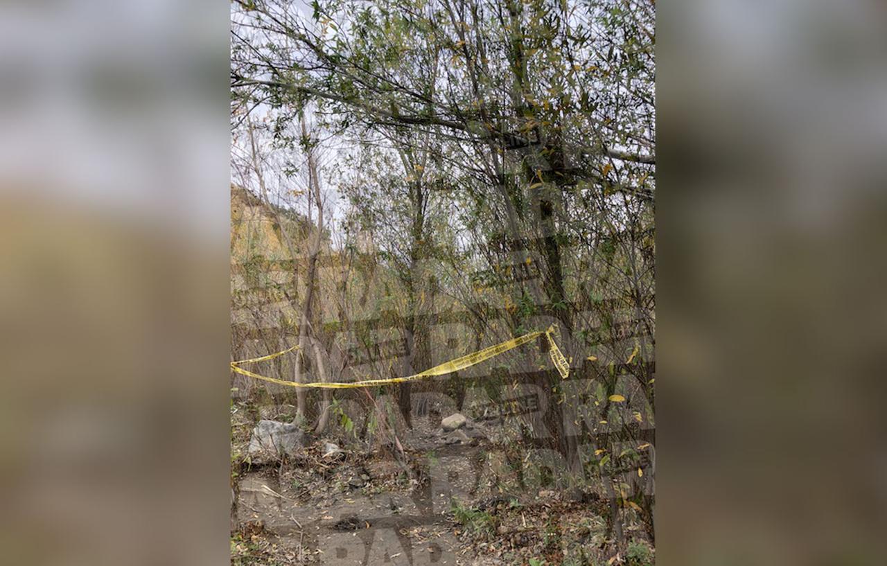 Mark Salling Suicide Scene -- ‘Remote’ Spot Where Star's Body Was Found