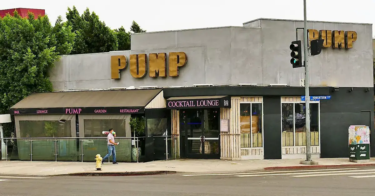 Lisa Vanderpump’s Husband Ken Sued For $950k Over Now-Closed PUMP ...