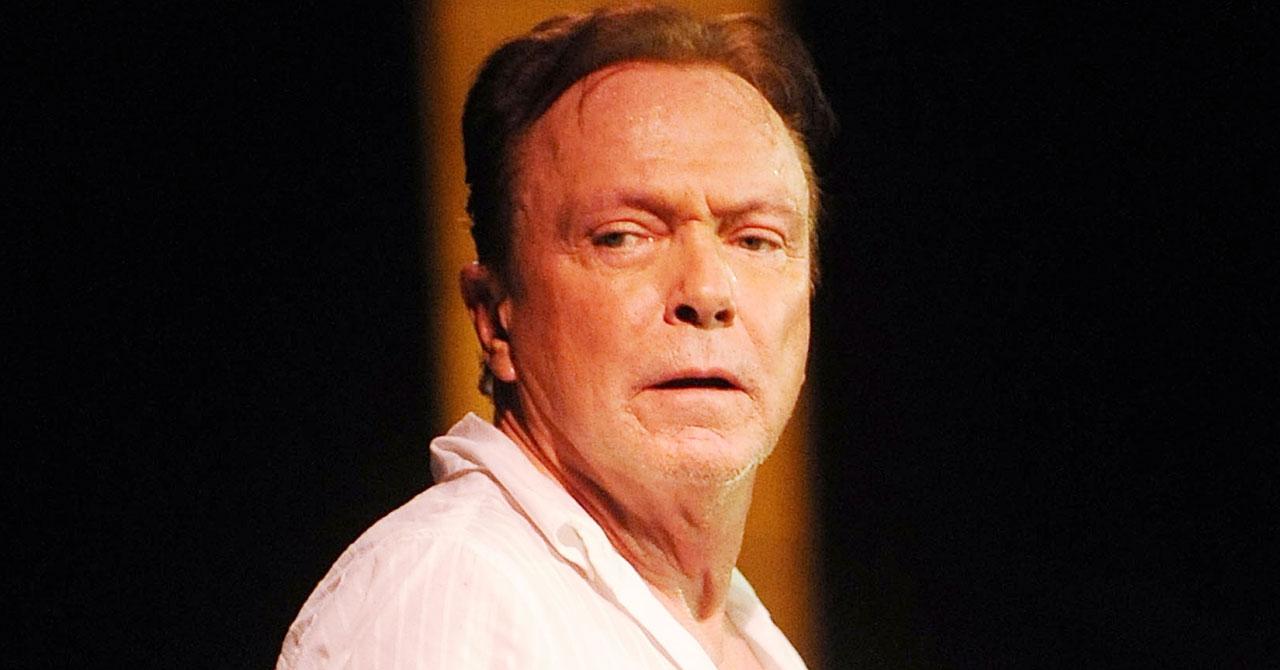 David Cassidy Death: Inside The Icon's Health Crisis & Final Days